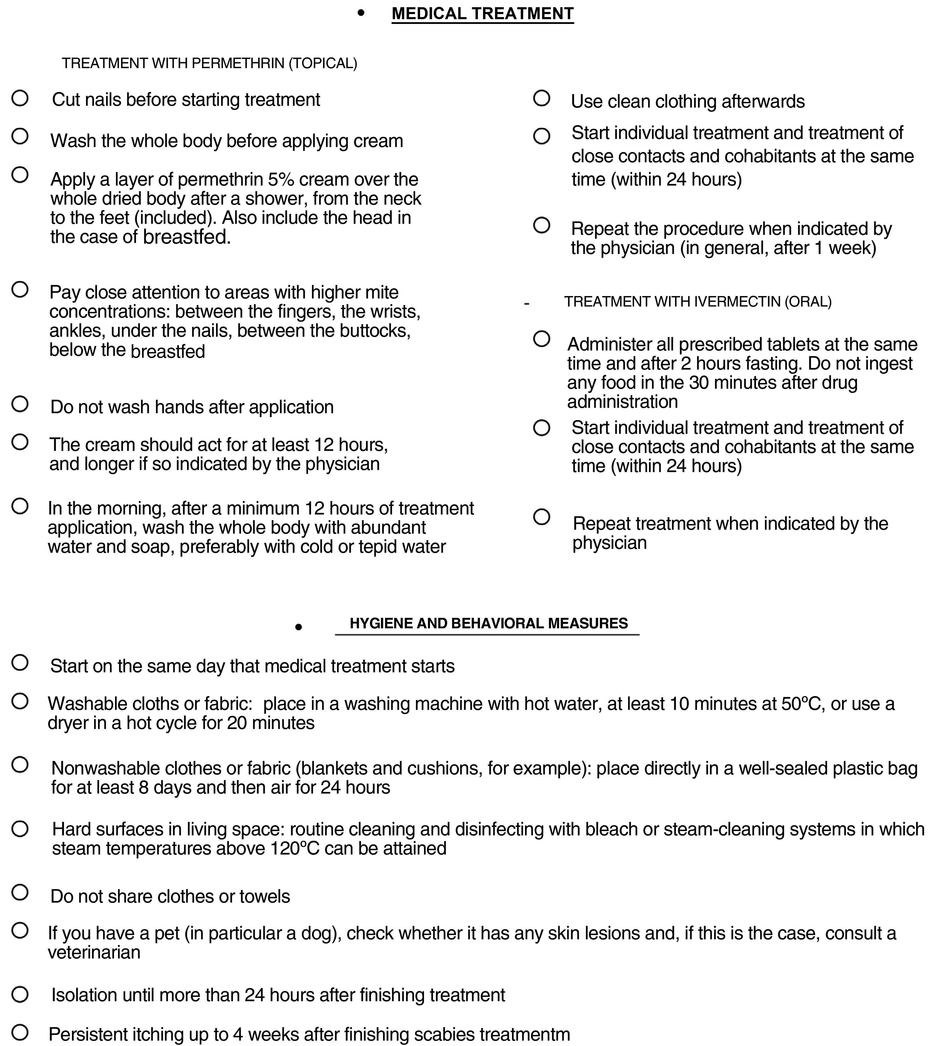 [Translated article] Epidemic Scabies: New Treatment Challenges in an ...