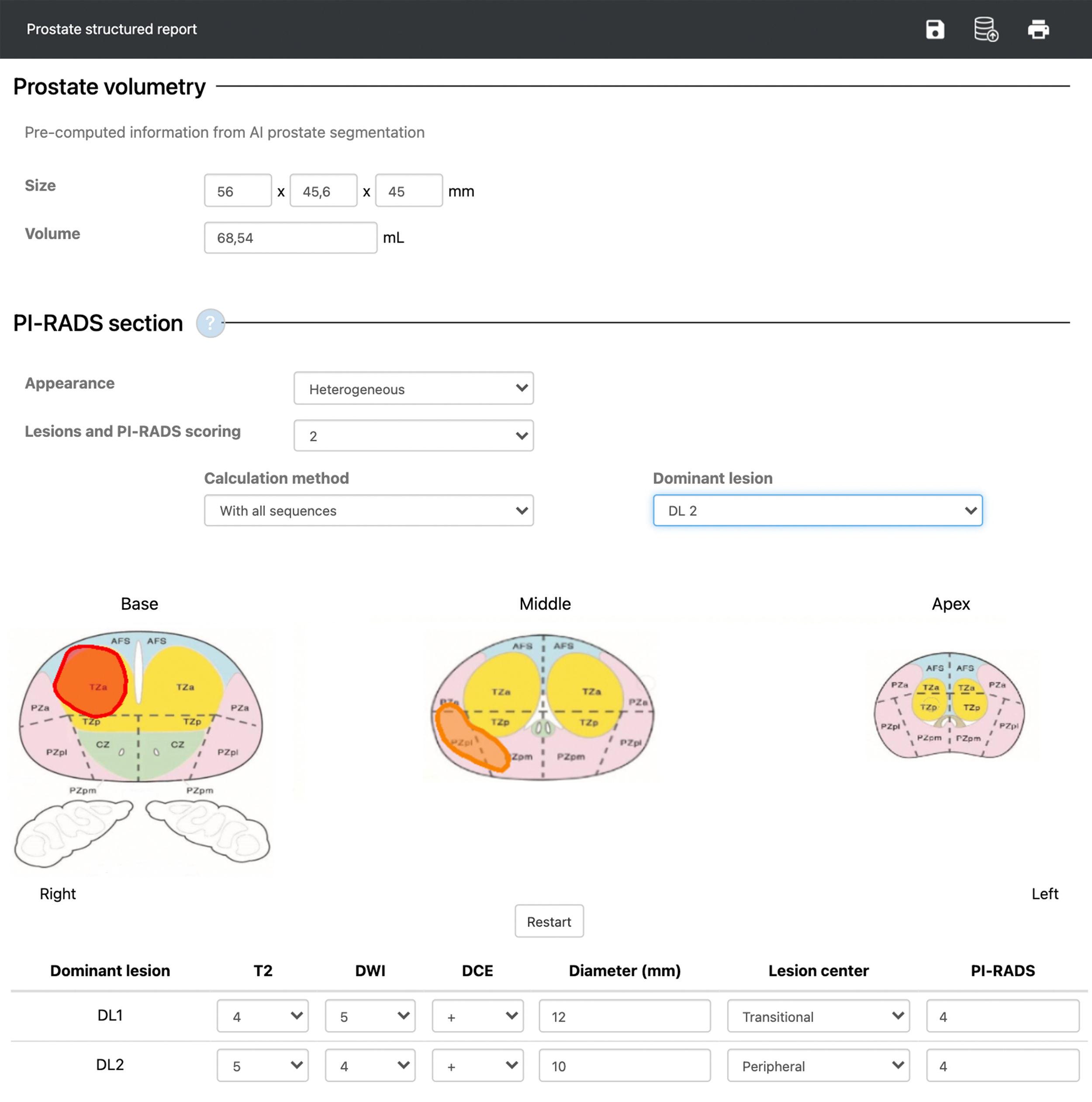 El informe radiológico. Estructura, estilo y contenido | Radiología