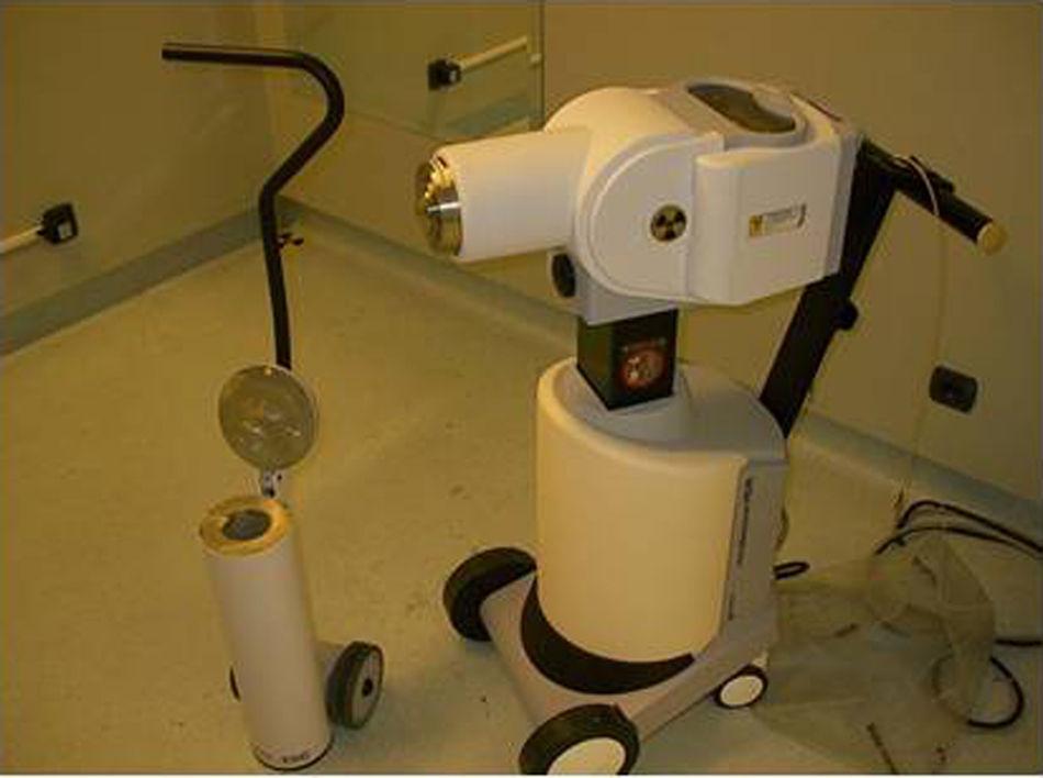 Análisis monoinstitucional del impacto en control local de la ...