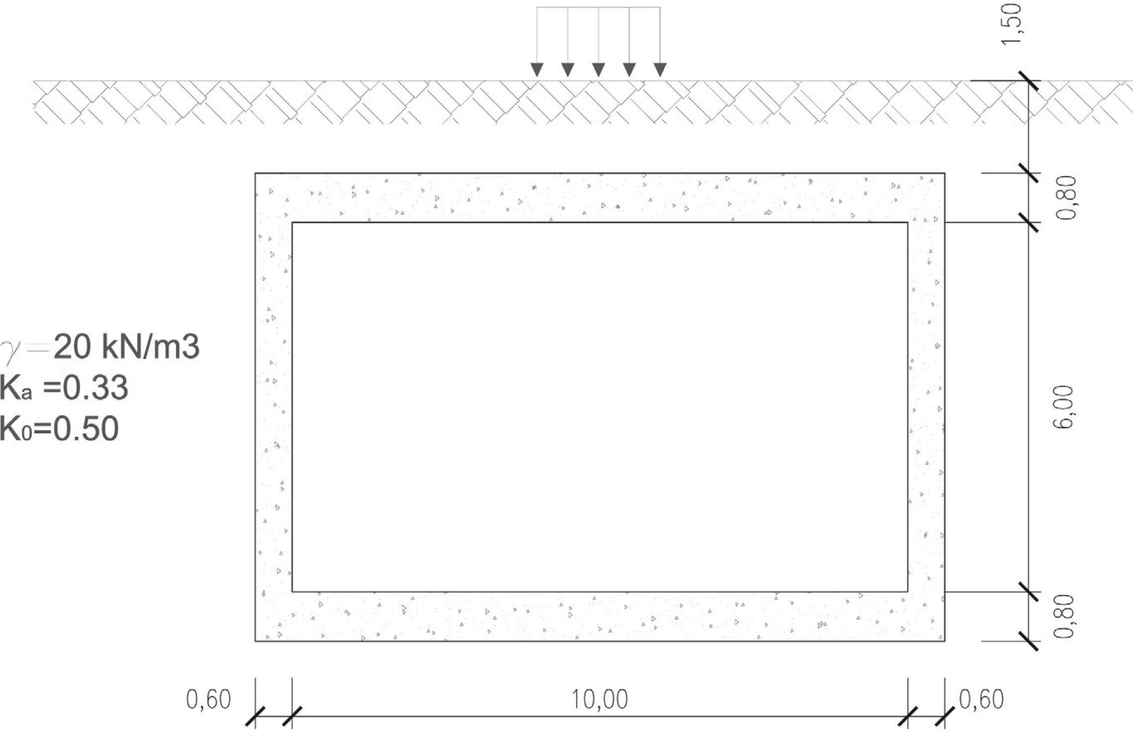 Comparación de resultados obtenidos en el proyecto de estructuras de ...