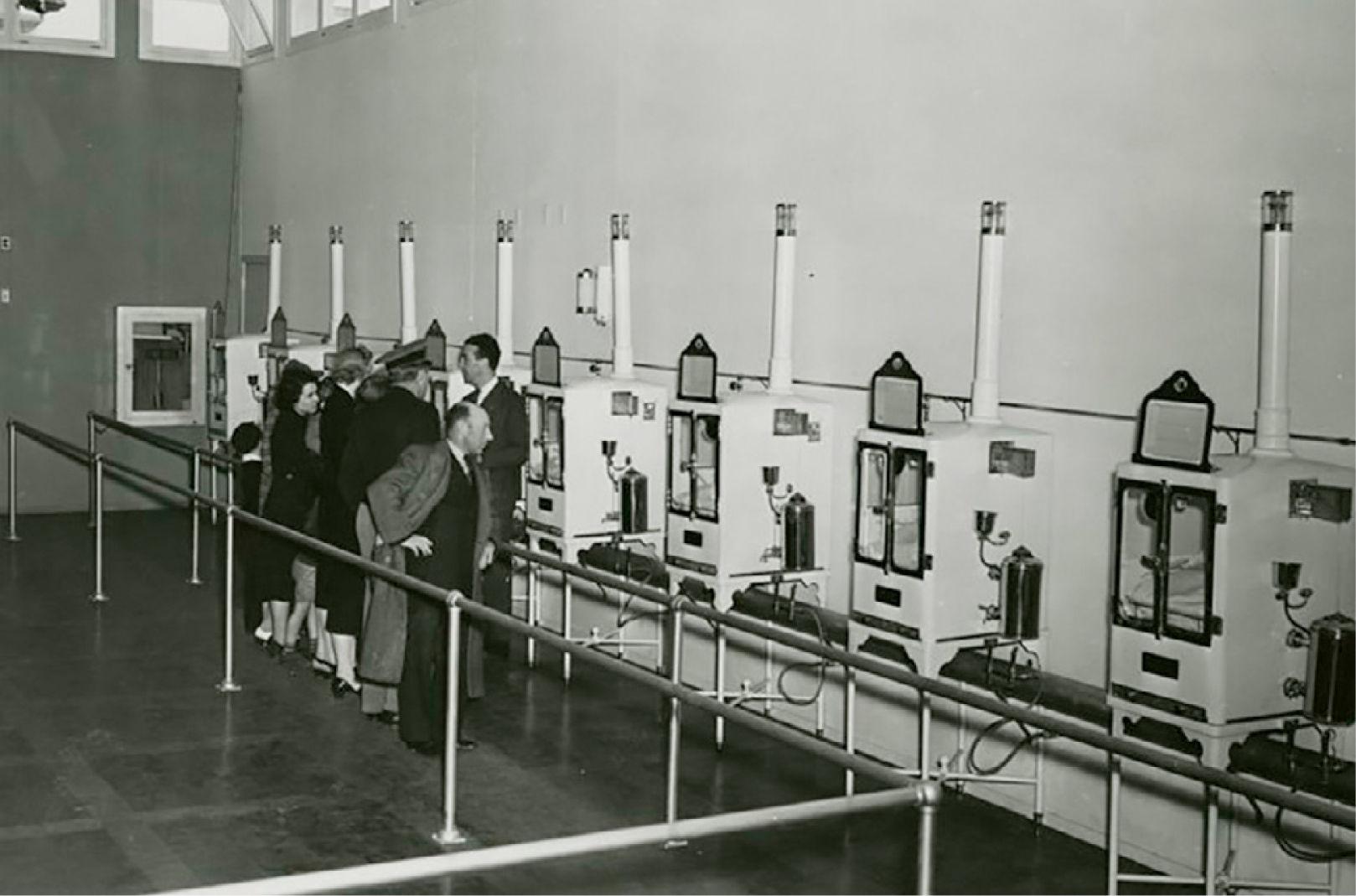 INICIOS DE LA ESPECIALIDAD Y LOS CUIDADOS INTENSIVOS NEONATALES EN ...