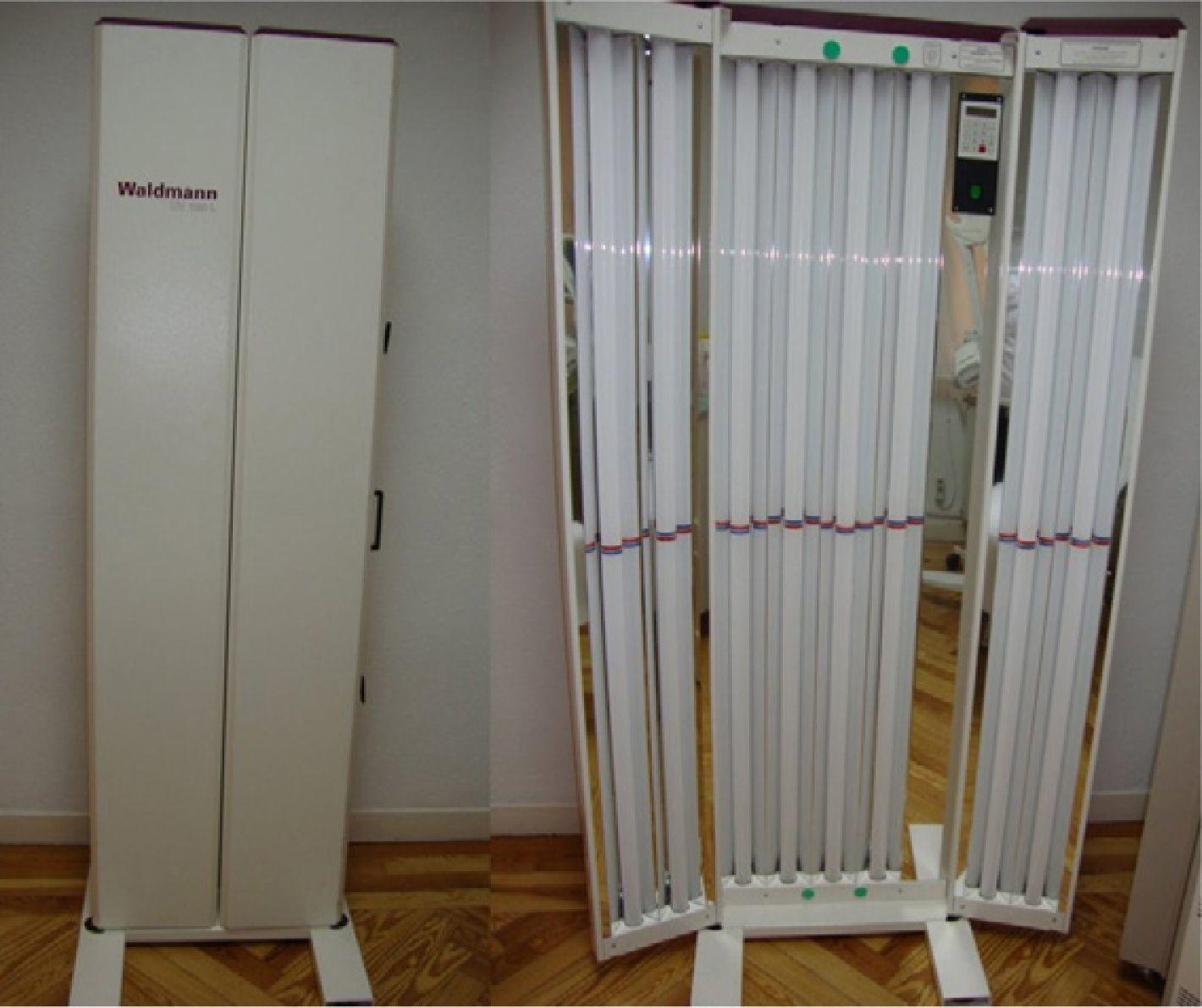 Analysis of the Cost Effectiveness of Home-Based Phototherapy With ...