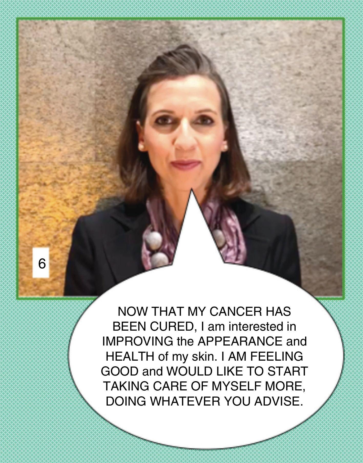 Key Communication Skills in Cosmetic Dermatology: A 3-Pillar Model ...