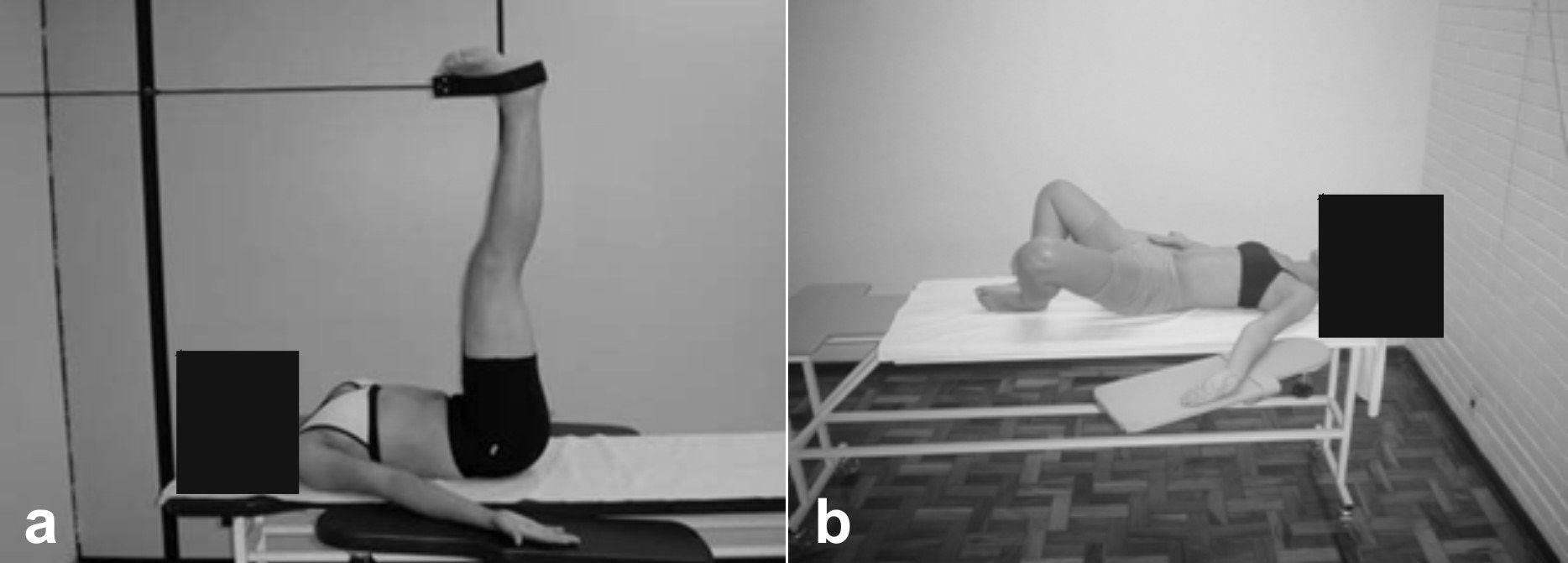 Effect of Global Posture Reeducation and of Static Stretching on Pain ...