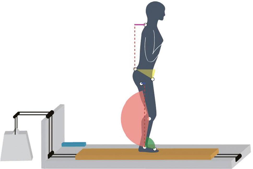 Can Quiet Standing Posture Predict Compensatory Postural Adjustment ...