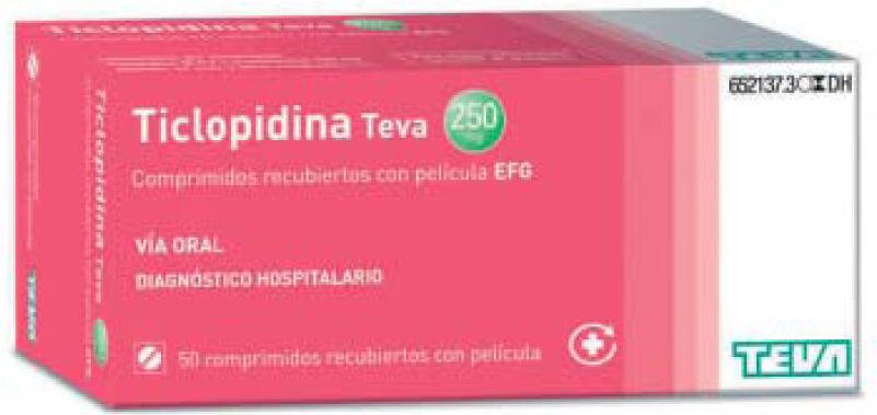Manejo odontológico en pacientes con terapia antiagregante plaquetaria ...