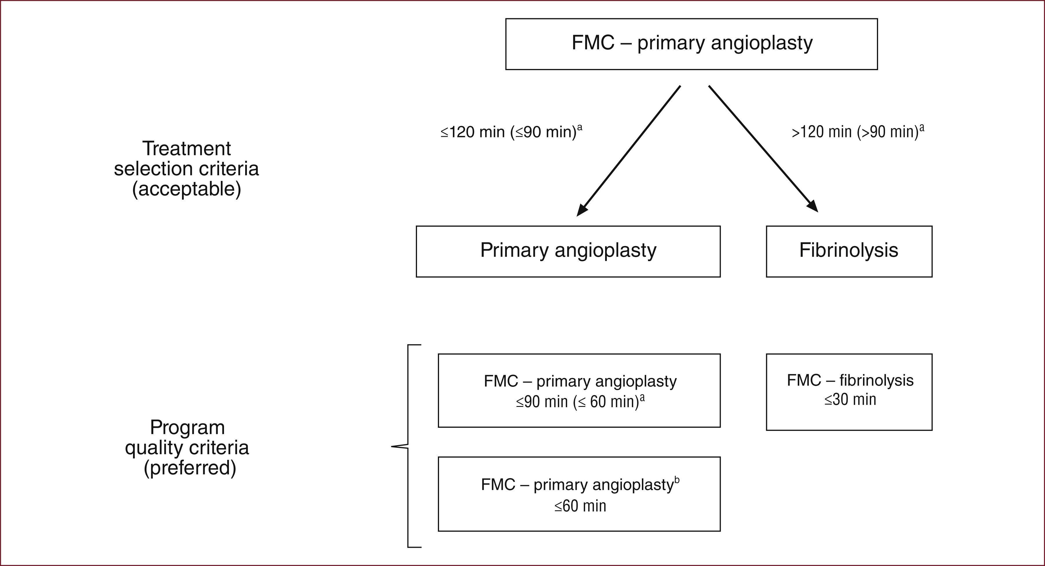 Comments on the ESC Guidelines for the Management of Acute Myocardial ...