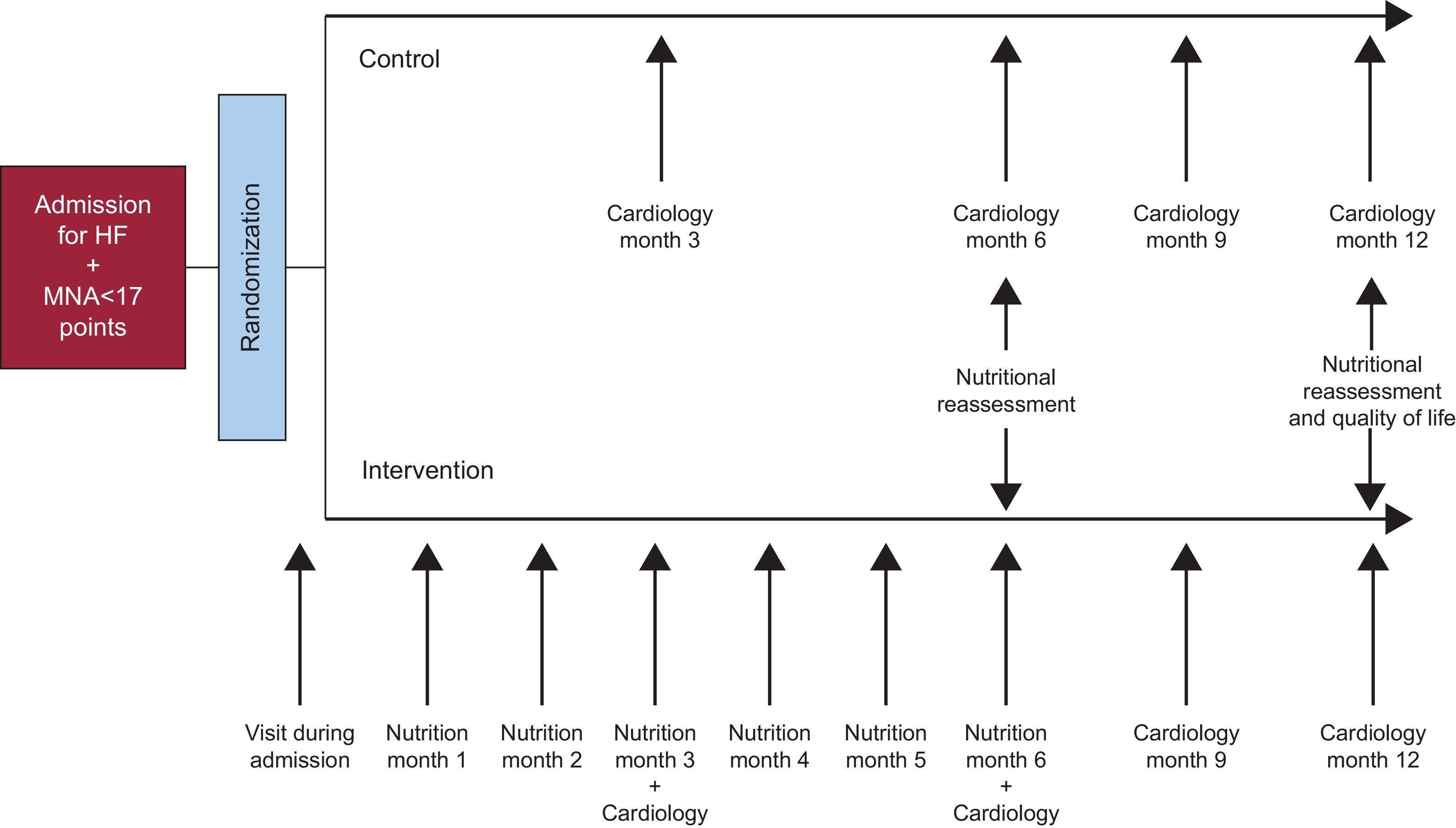 Rationale and Design of PICNIC Study: Nutritional Intervention Program ...