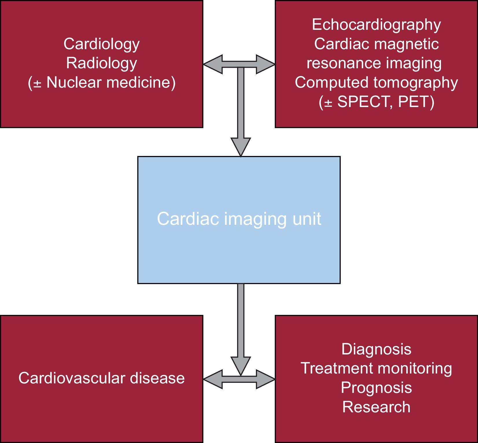Integrating Multimodal Imaging in Clinical Practice: The Importance of ...