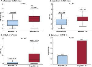 Functional angiography-derived index of microcirculatory resistance ...