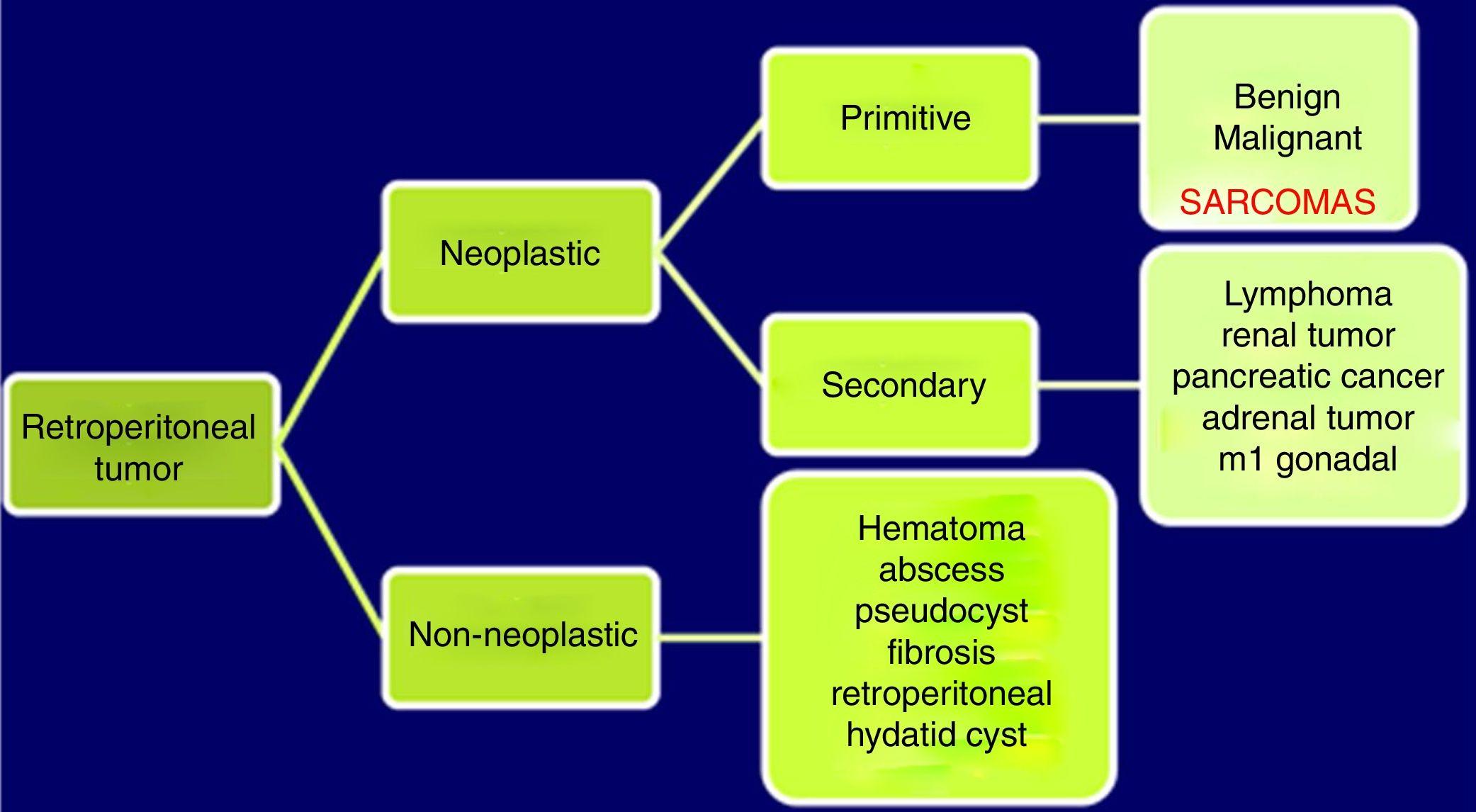 Update in Pelvic and Retroperitoneal Sarcoma Management: The Role of ...