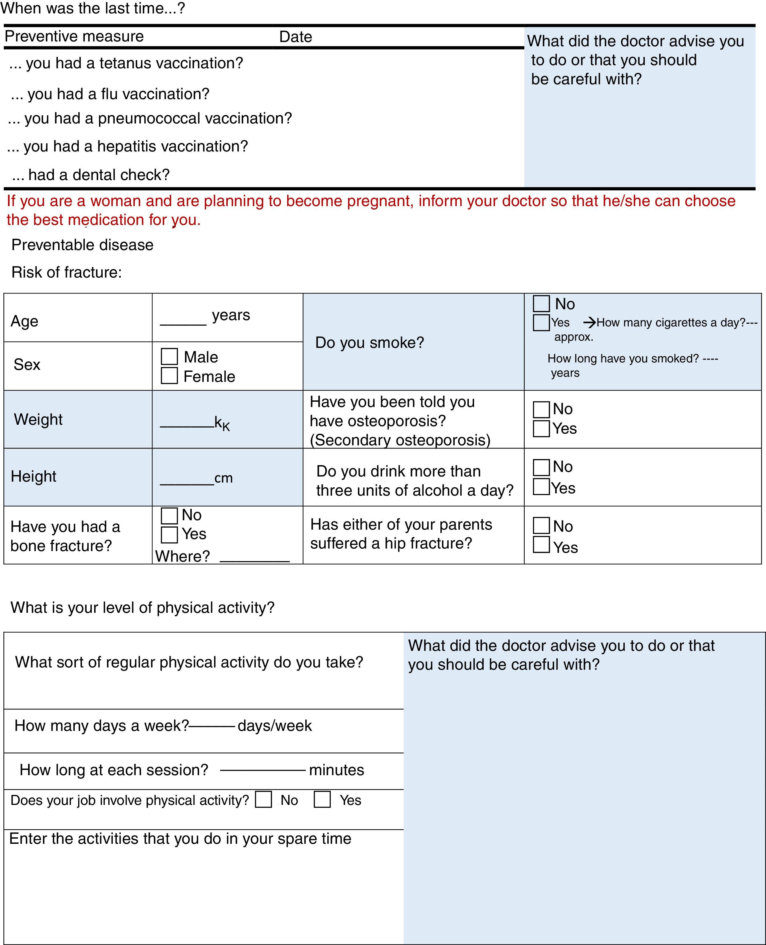 Recommendations for the Management of Comorbidity in Patients With ...