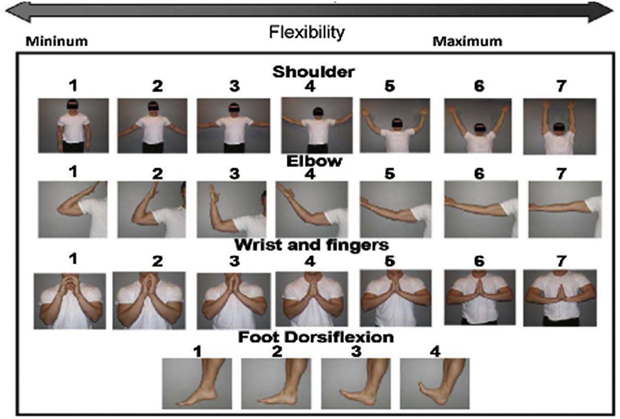 Chronic graft-versus-recipient disease: Systematic review of joint and ...