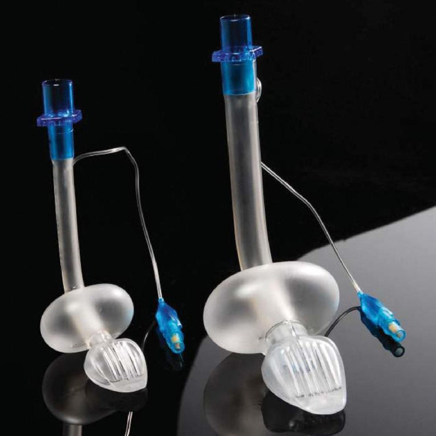 Paediatric supraglottic airway devices update | Colombian Journal of ...