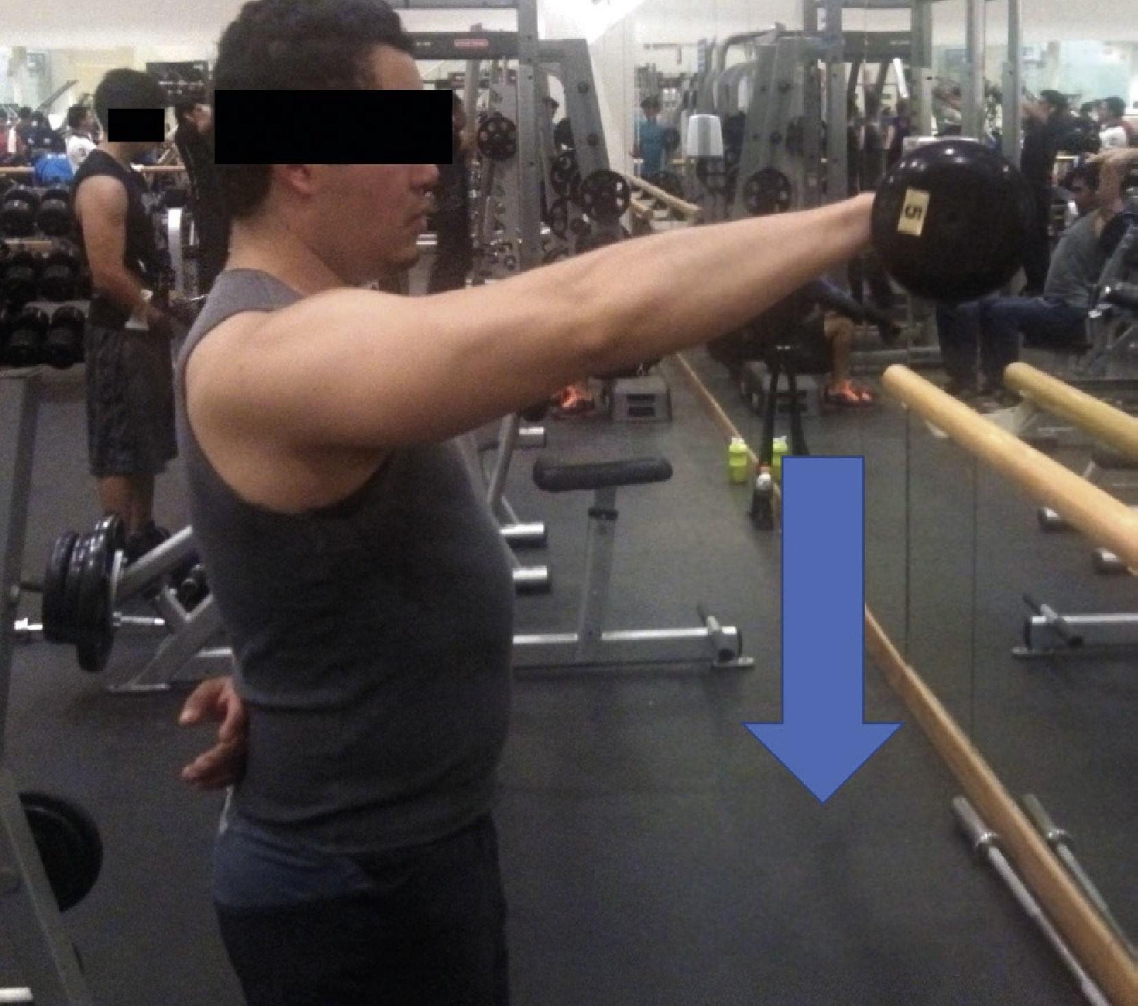 Eccentric Arm Training | EOUA Blog
