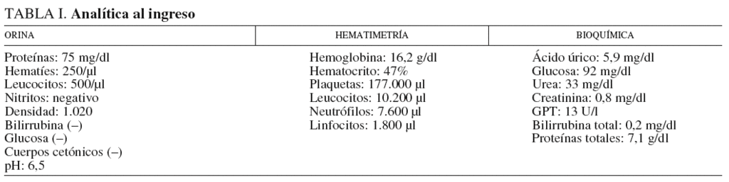 Inserción velamentosa de cordón umbilical. Rotura intraparto | Clínica ...