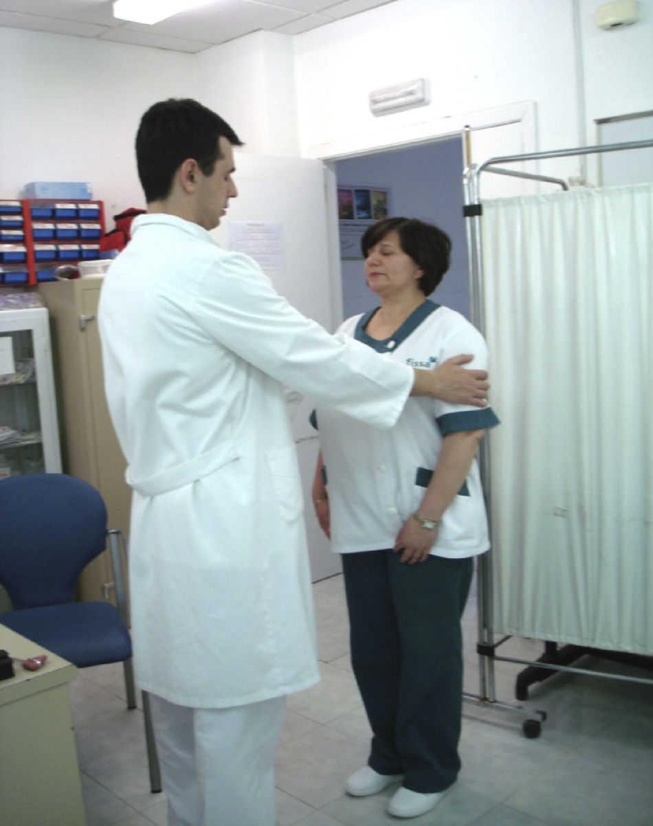 Exploración neurológica y atención primaria. Bloque I: pares craneales ...