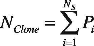 Proposing a features preprocessing method based on artificial immune and minimum classification ...
