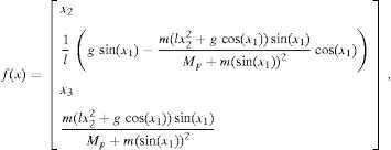 A gradient descent control for output tracking of a class of non ...