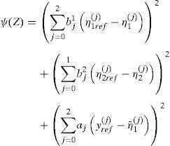 A gradient descent control for output tracking of a class of non ...