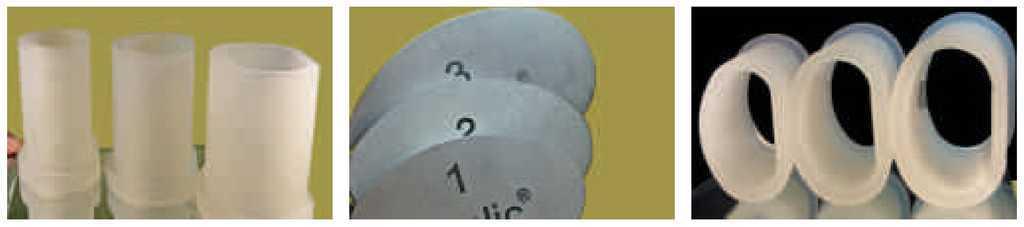 Técnica de colado dental. Problemas de la implementación de la técnica ...