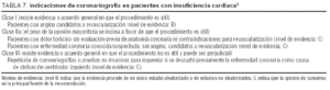 Etiología y evaluación diagnóstica en la insuficiencia cardíaca ...