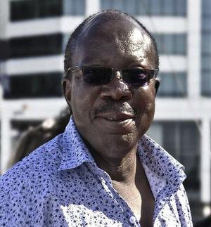 Tribute to Professor Joseph Odhiambo 1954–2012 | Allergologia et ...