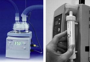 Clinical evidence on high flow oxygen therapy and active humidification ...
