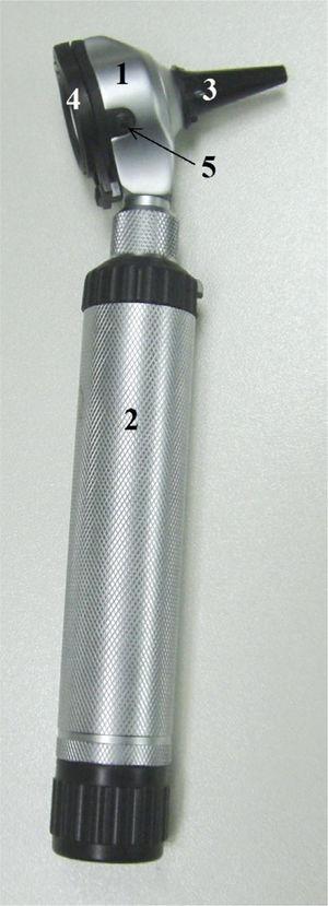 Conceptos básicos de otoscopia en atención primaria | FMC. Formación ...