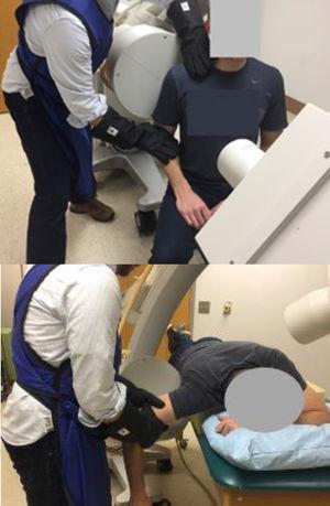 Kinematics and biomechanical validity of shoulder joint laxity tests as ...