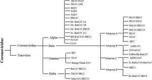 Novel coronavirus 2019 (COVID-19) pandemic outbreak: A comprehensive ...