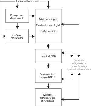 Drug-resistant epilepsy: Current recommendations for diagnosis and ...