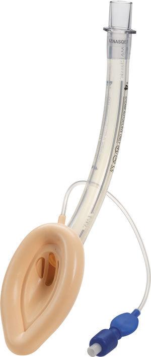 Paediatric supraglottic airway devices update | Colombian Journal of ...