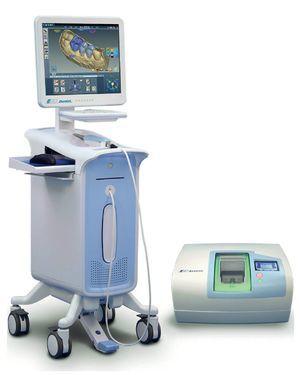 Registro digital intraoral. El acceso lógico a la cadena de confección ...