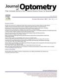 Archive | Journal of Optometry