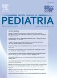 Vol. 33.Núm. 1. Marzo 2015 | Revista Paulista de Pediatria