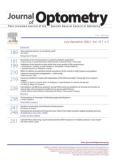 Journal of Optometry