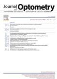 Journal of Optometry